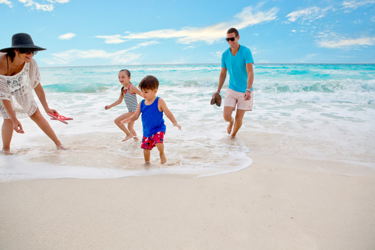 Ultimate Guide to All Inclusive Resorts for Families
