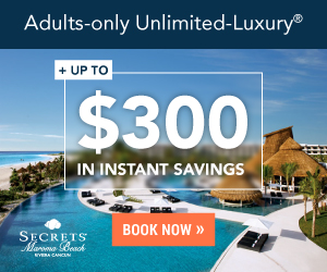 All Inclusive Resorts In Cancun The Best Of The Best