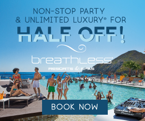 3 All Inclusive Resorts in the United States - Passport Free Vacation