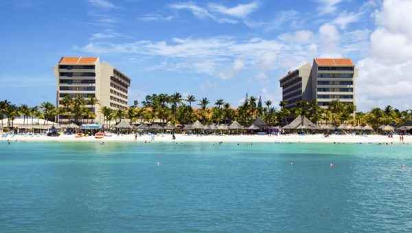 Barcelo Aruba All Inclusive Vacations - All Inclusive Outlet Blog