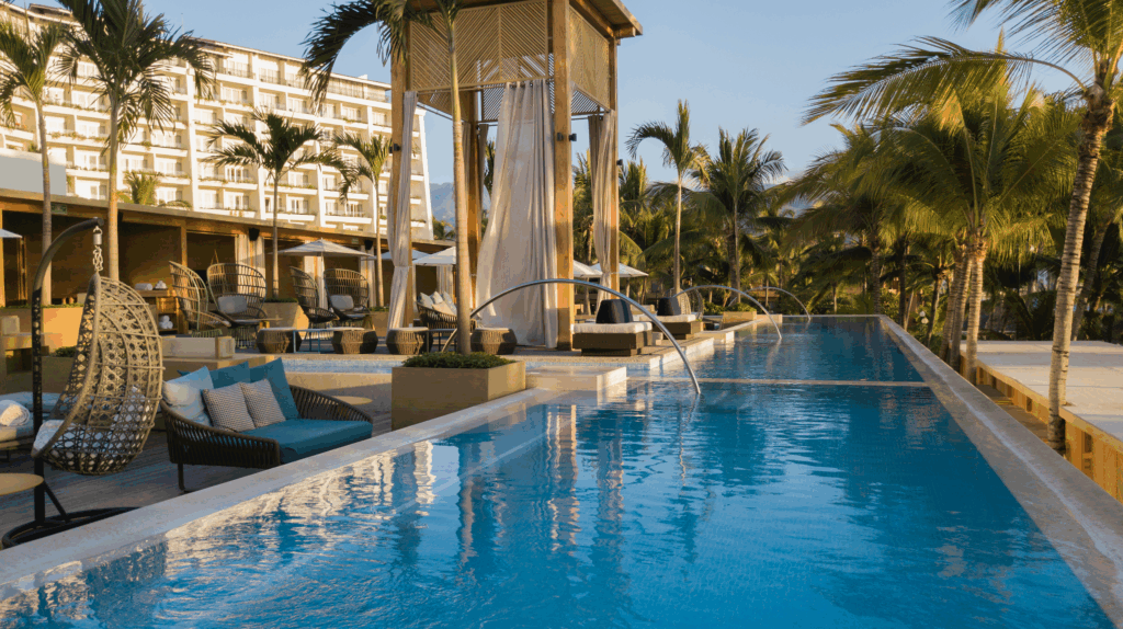 6 Best Golf Resorts in Puerto Vallarta