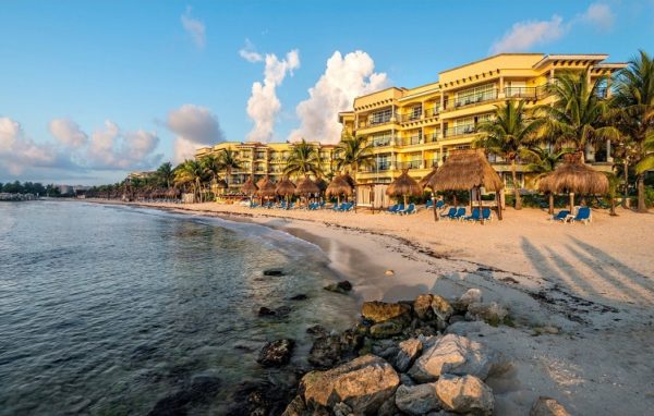 Hotel Marina El Cid All Inclusive Vacations - All Inclusive Outlet Blog