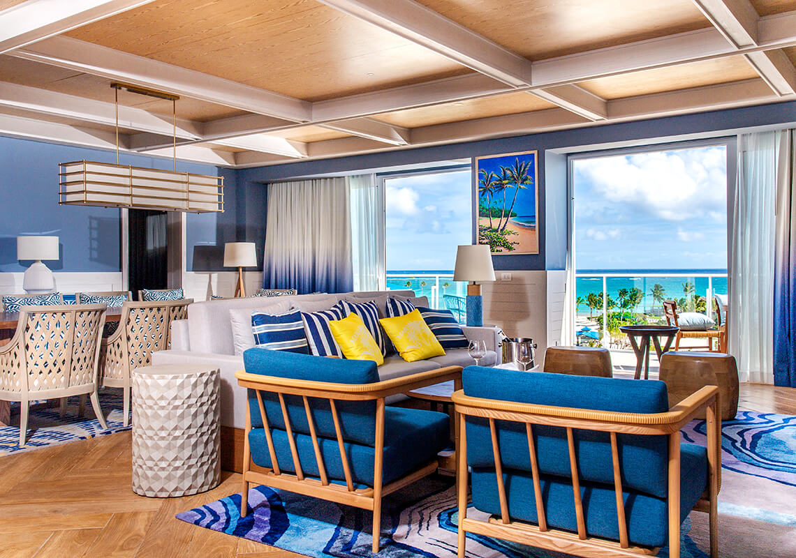 Top Romantic Suites for Your Honeymoon - All Inclusive Outlet Blog