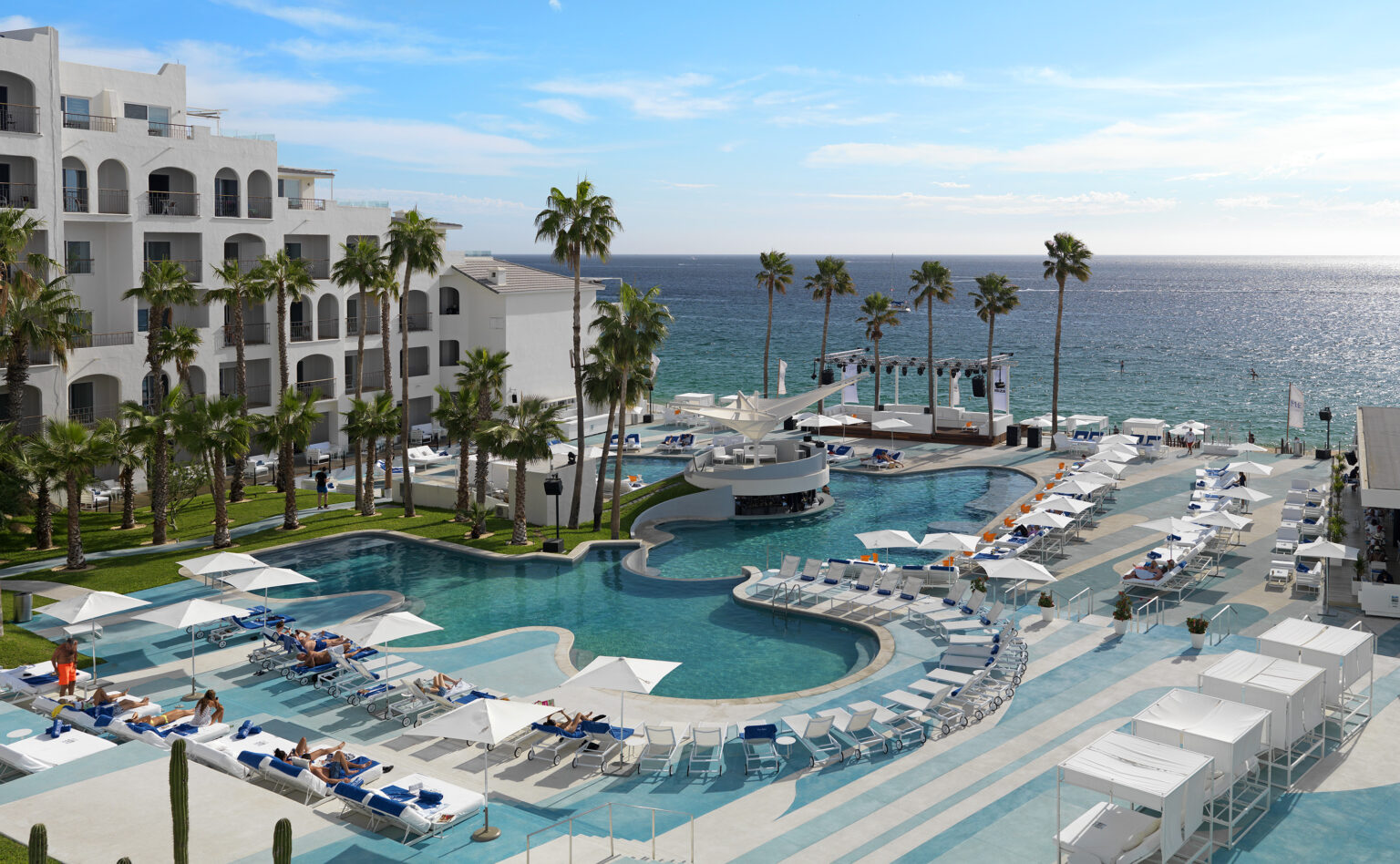 Best All Inclusive Resort Websites for Your Next Vacation