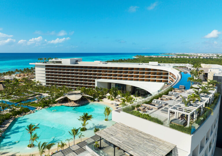 Ultimate Guide to the Best All Inclusive Booking Sites