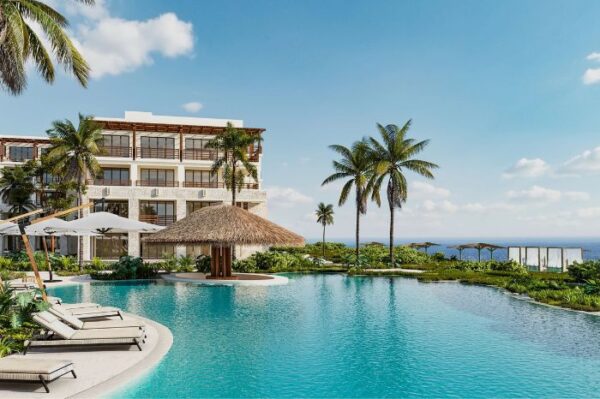 Brand New All Inclusive Resorts To Visit In 2025 Book Now