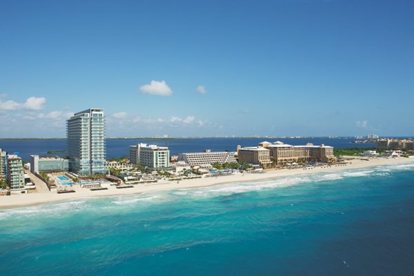 What Does All Inclusive Mean in Cancun? A Guide