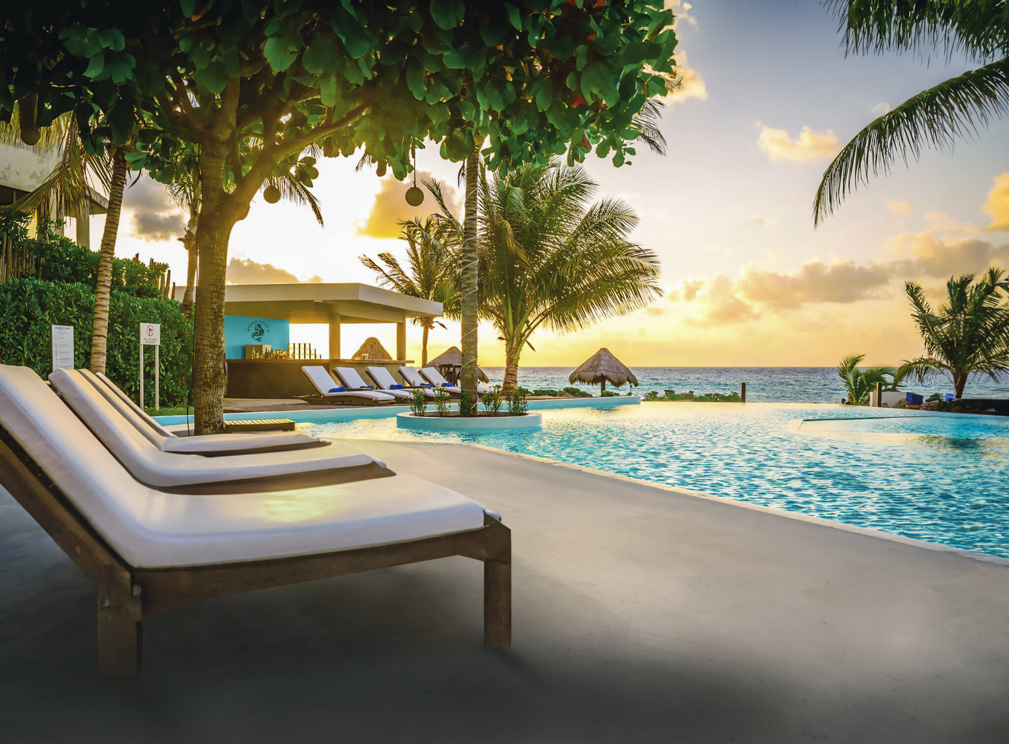 Brand New All Inclusive Resorts to Visit in 2025 - ResortHatch