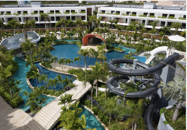 All Inclusive Resorts With Water Parks - Shop Now