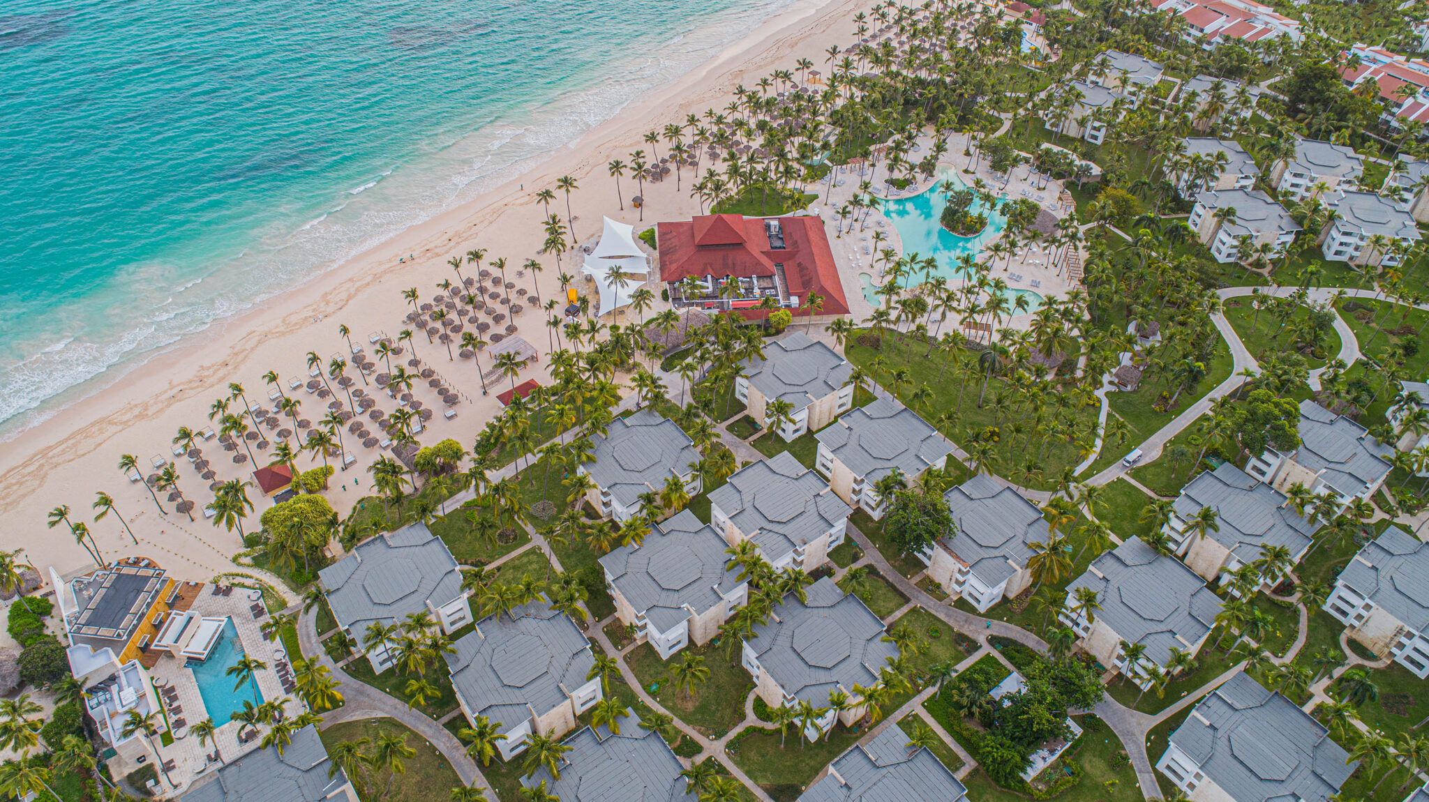 10 Best All Inclusive Family Resorts